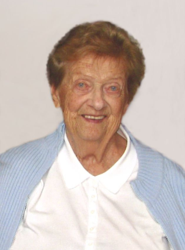 Todesfall Edith Fischer